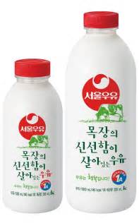 목장의 신선함이 살아있는 우유 위생적인 목장 사양관리를 통해 엄선된 1급a 원유 100 사용 우유 목장