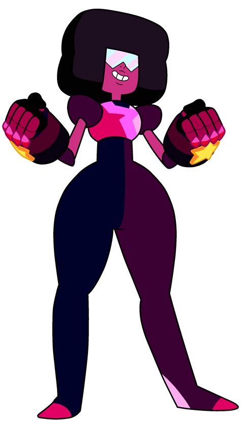 Garnet Steven Universe Vs Battles Wiki Fandom Powered By Wikia