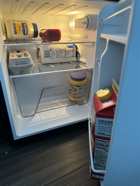 Real Fridge Dataset Object Detection Dataset And Pre Trained Model By Jeffrey Yang
