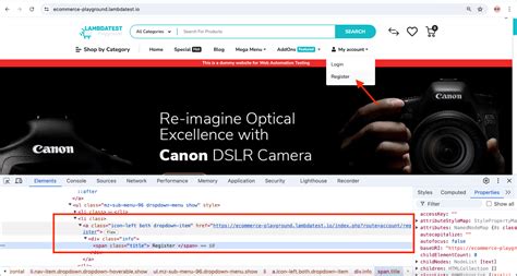 使用 Playwright 自动进行端到端测试 日思录