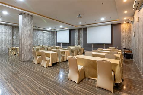 Sungkai 1 Pollos Hotel Gallery