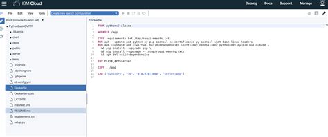 Ibm Cloud Gateway Timeout When Accessing Bluemix Web Idenodejs Logs