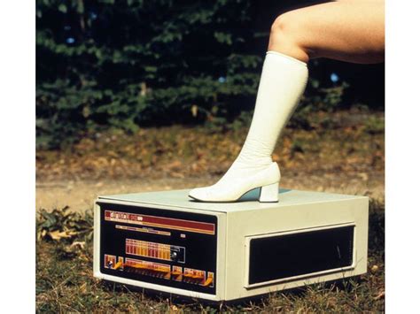 Digital Pdp 8 E Chm Revolution Computer History Old Computers Computer History Museum