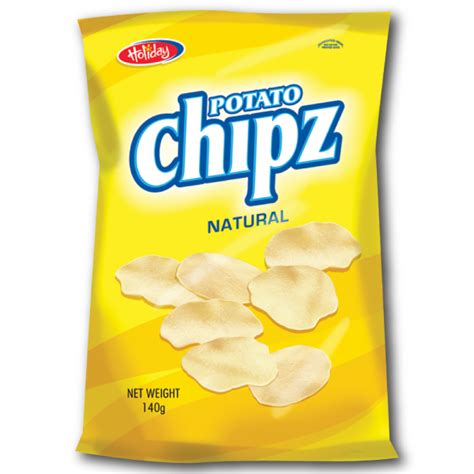 Chipz Holiday Snacks Limited