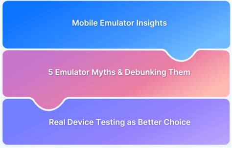 Test On Mac Emulators Vs Real Devices Browserstack