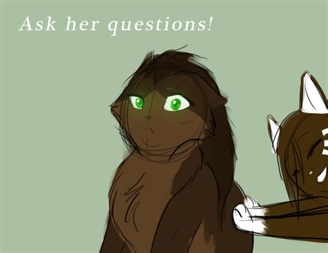 Ask Ava By Riverspirit456 On Deviantart