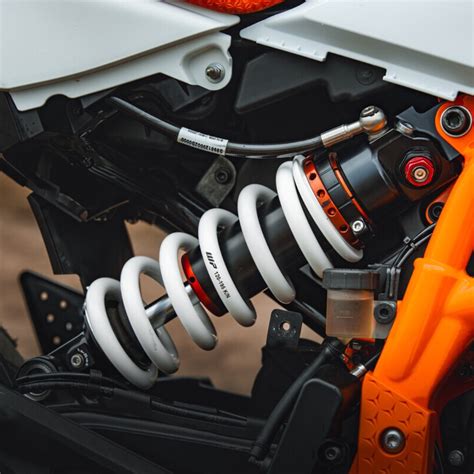 Wp Suspension Usa Added A New Photo Wp Suspension Usa