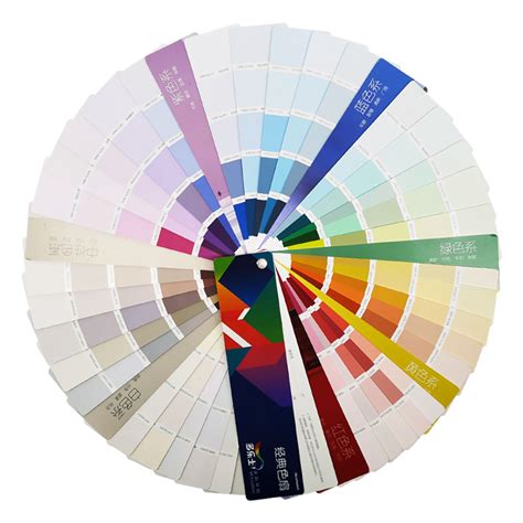 多乐士色卡175种色彩dulux经典色扇国际标准油漆涂料乳胶漆cp5调色色谱颜色样本通用标准色卡木器漆调色选色色卡样本虎窝淘