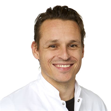 Wouter Van Der Pot Spaarne Gasthuis