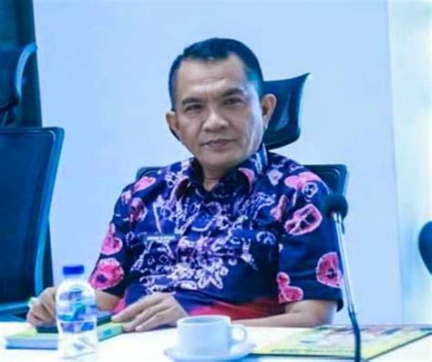 Seleksi 4 Jabatan Ptp Pemko Pekanbaru Didaftar 41 Pejabat Pekanbaru Go Id