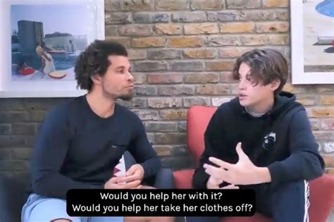 Moms First Time Sex Starter Kit Has Tips For Teen Sons