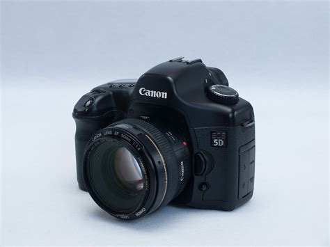 How Do I Find The Shutter Count On My Canon Camera