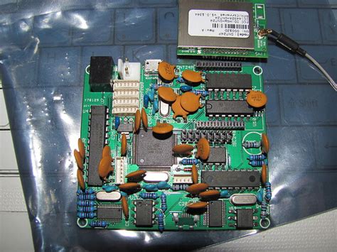 Tips On Double Sided Pcbs Page 2 General Electronics Arduino Forum