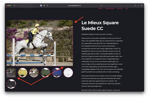 Woocommerce Product Gallery Brizy Help Center
