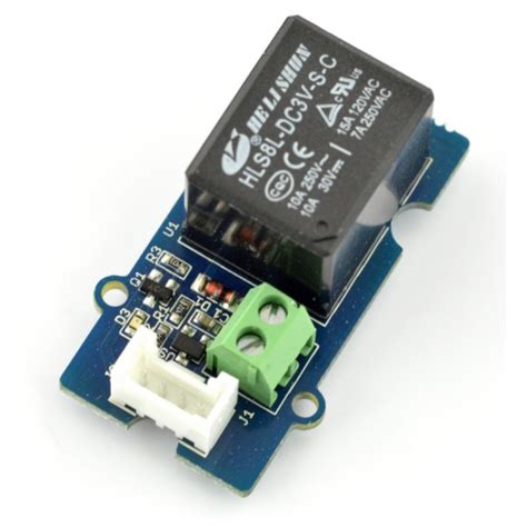 Grove StarterKit v3 IoT Starterpaket für Botland Robotikgeschäft