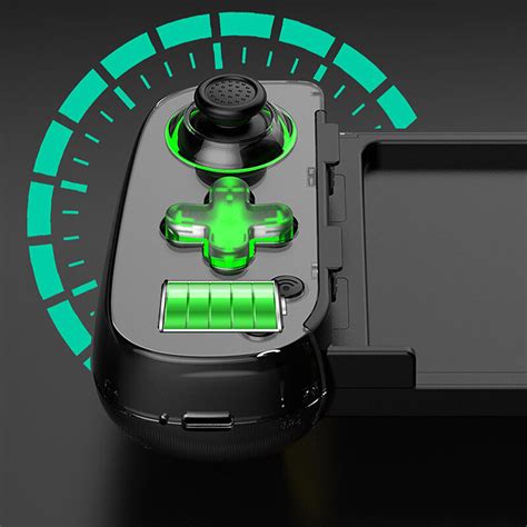 D Wireless Stretching Racing Game Controller Six Axis Turbo Bluetooth Compatible Gamepad