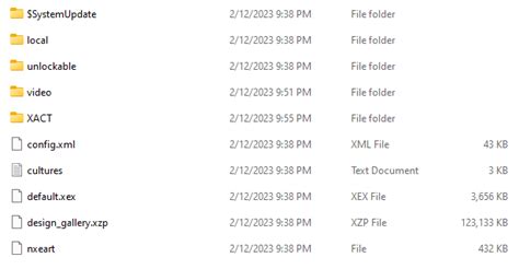 Extracted Xex Iso To Xiso R 360hacks