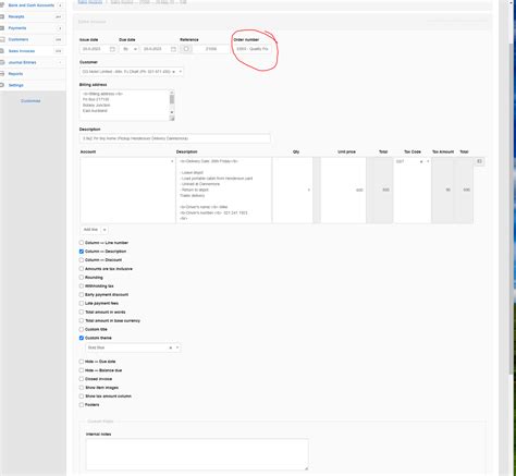 Edit Column Custom Field Manager Forum