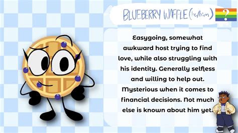 Object Show Ocs On Tumblr