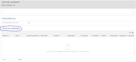 How To Make Optional Fields As Mandatory Fields In Dynamics 365 Portal