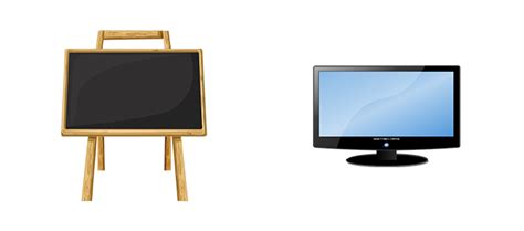 Examples Of Rectangle Shaped Objects