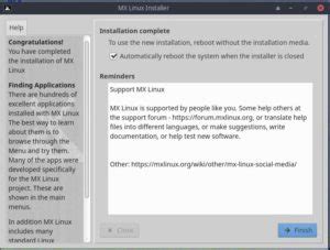 How To Install MX Linux On VirtualBox VM H2S Media