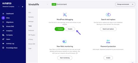 A Complete Guide To Wordpress Debugging Enable Wp Debug Other Tools