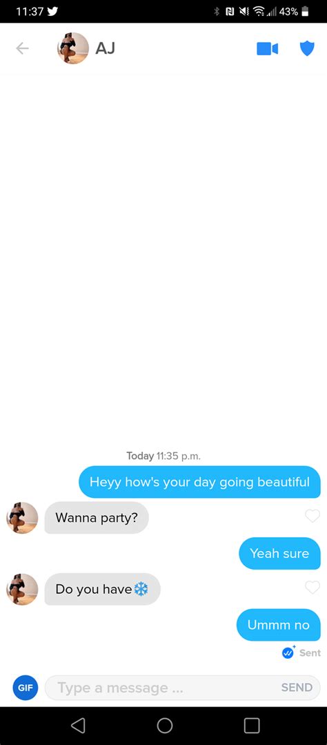 People Whove Hooked Up Using Tinder What The Hell Do You Even Do When