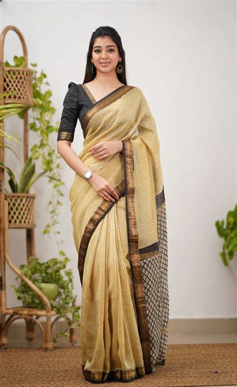 Top 20 Fancy Saree Blouse Designs To Glam Up Your Look