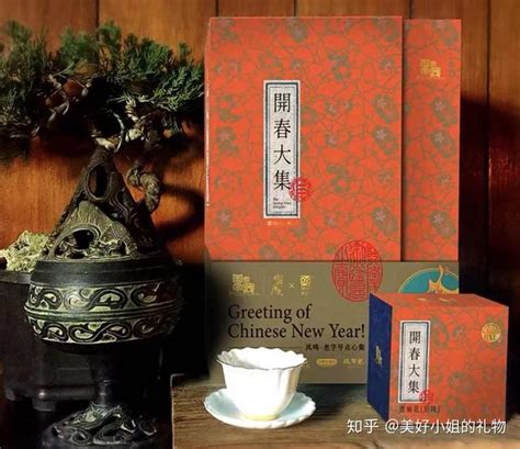 2020年最值得买的100个春节新年礼物一I 今年最值得买的过年客户礼物清单上 知乎