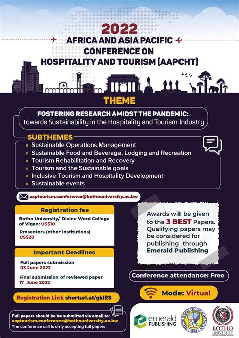 College Of Hospitality And Tourism Management