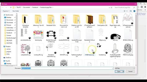 Avoid Import Issues With Inkscape For Canvas Art