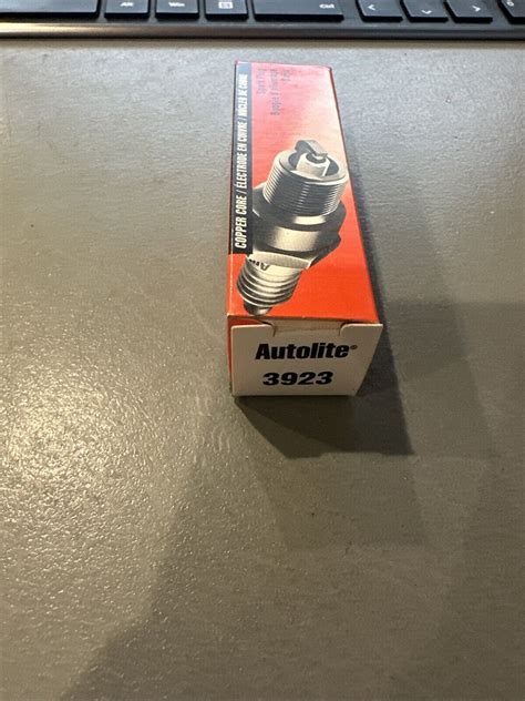 Autolite 3923 Alternative Spark Plugs