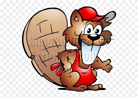 Clipart Free Stock Buck Teeth Clipart Buck Teeth Cartoon Characters Png Download 198893