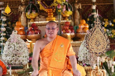 ព្រះចៅអធិការវត្តប្រជុំនទី៖ ព្រះពុទ្ធសាសនា អាចឈរនឹងបាន ទាល់តែប្រទេសជាតិ