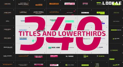 Ae模板 Ae工程 Ae预设 Ae文件 Ae素材 After Effects模板 免费下载