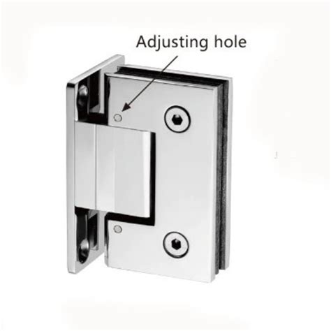 Adjust Shower Door Hinge Beller Hardware Co Ltd