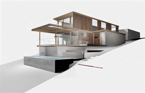 Island View House By Levelup Architecture And Design Archipro Nz