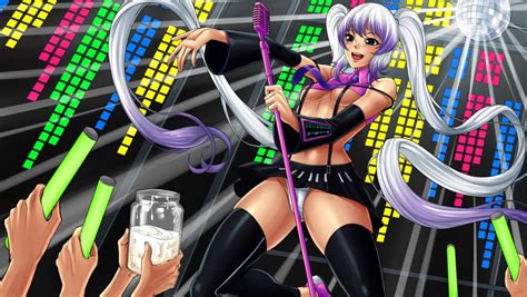 Rule 34 Concert Cum Jar Harem Heroes Hentai Heroes Kinkoid Nutaku Underboob 7263960