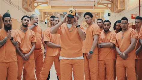 El Paisano L´equipe Exclusive Music Video Youtube