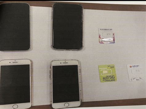 錢多到滿出來30張金融卡14張列警示 2車手遭警送辦