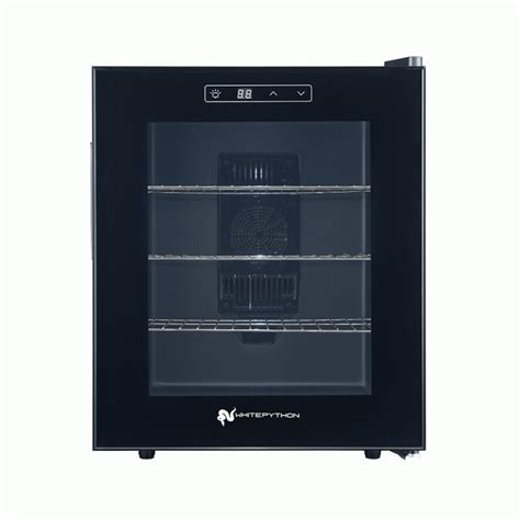 White Python Reptile Egg Incubator