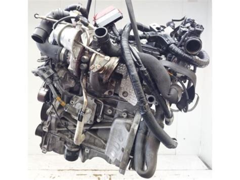 K14d Motore Informazioni Dati Tecnici E Offerte