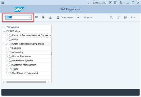 Studio Tapes De Configuration