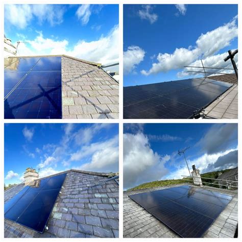 Sally Webster On Linkedin Very Proud Of My Solar Team 🙌🏻