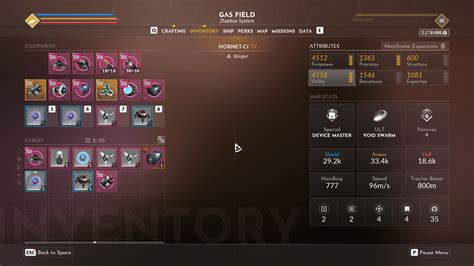 Stinger L1000 Build Device Master Indeed Reverspacegame