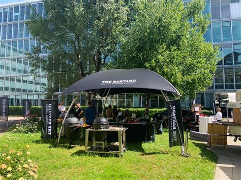 Custom Food Vendor Tents For Sale Design Your Own Concession Tent