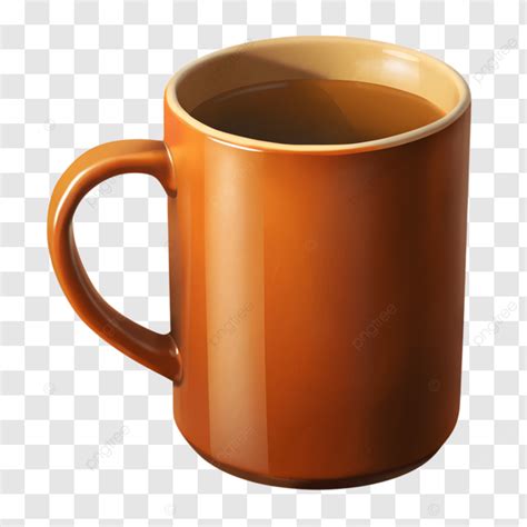 오렌지 커피 머그잔 클립 아트 그림 갈색 커피잔 커피 컵 클립 아트 커피 머그 Png 일러스트 및 이미지 에 대한 무료 다운로드 Pngtree
