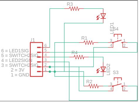 Buttons Triggering Unexpectedly General Electronics Arduino Forum