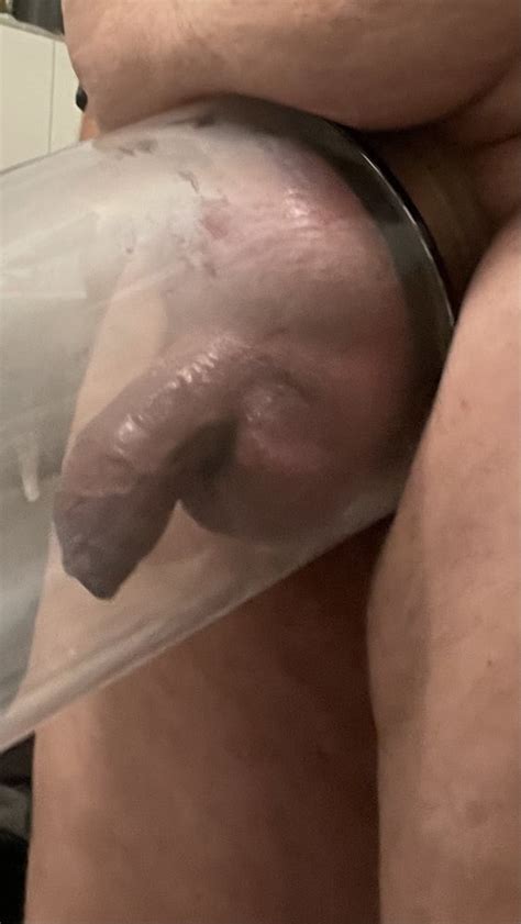 My New 2 Stage Cylinder 16 Pics XHamster